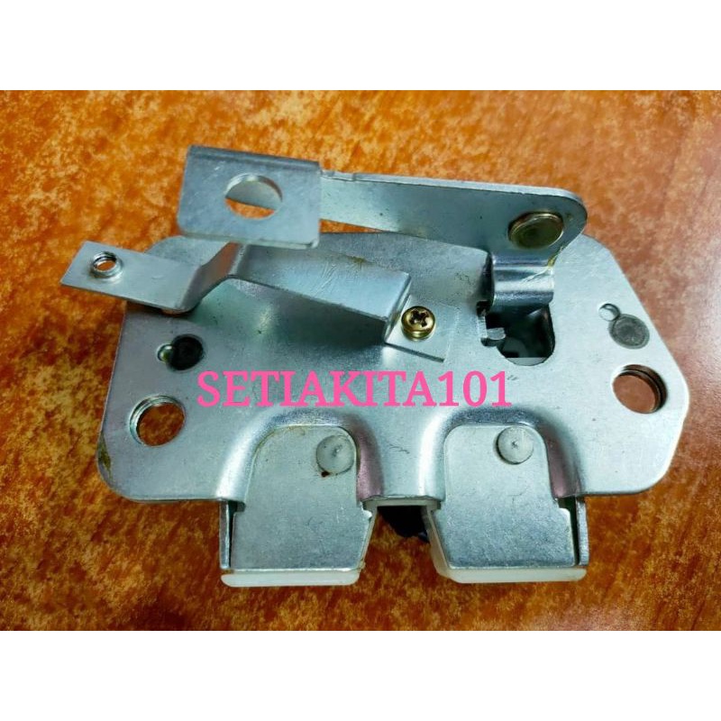 NISSAN URVAN E24 REAR BONNET INNER LOCK/REAR BOOT INNER LOCK/TRUNK LID ...