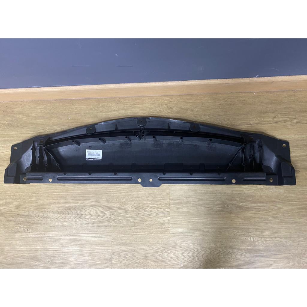 ENGINE UNDER COVER FRONT CENTRAL GENUINE PART (ORIGINAL) [BBM4 56 112 ...