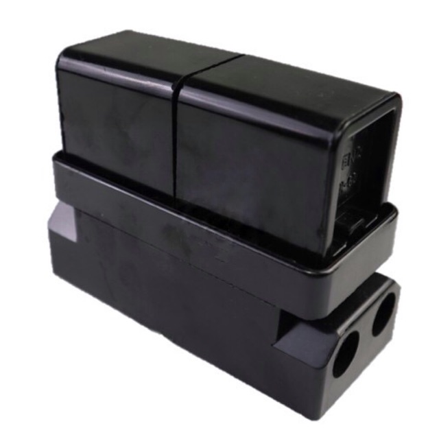 63A CUT OUT UNIT WITH FUSE | Shopee Malaysia