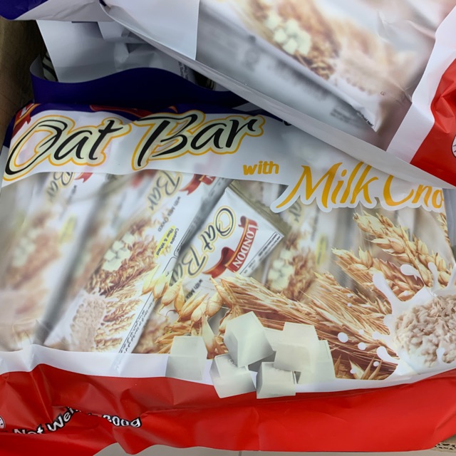 London Oat Bar 300gm 🔥🔥🔥🔥🔥 | Shopee Malaysia