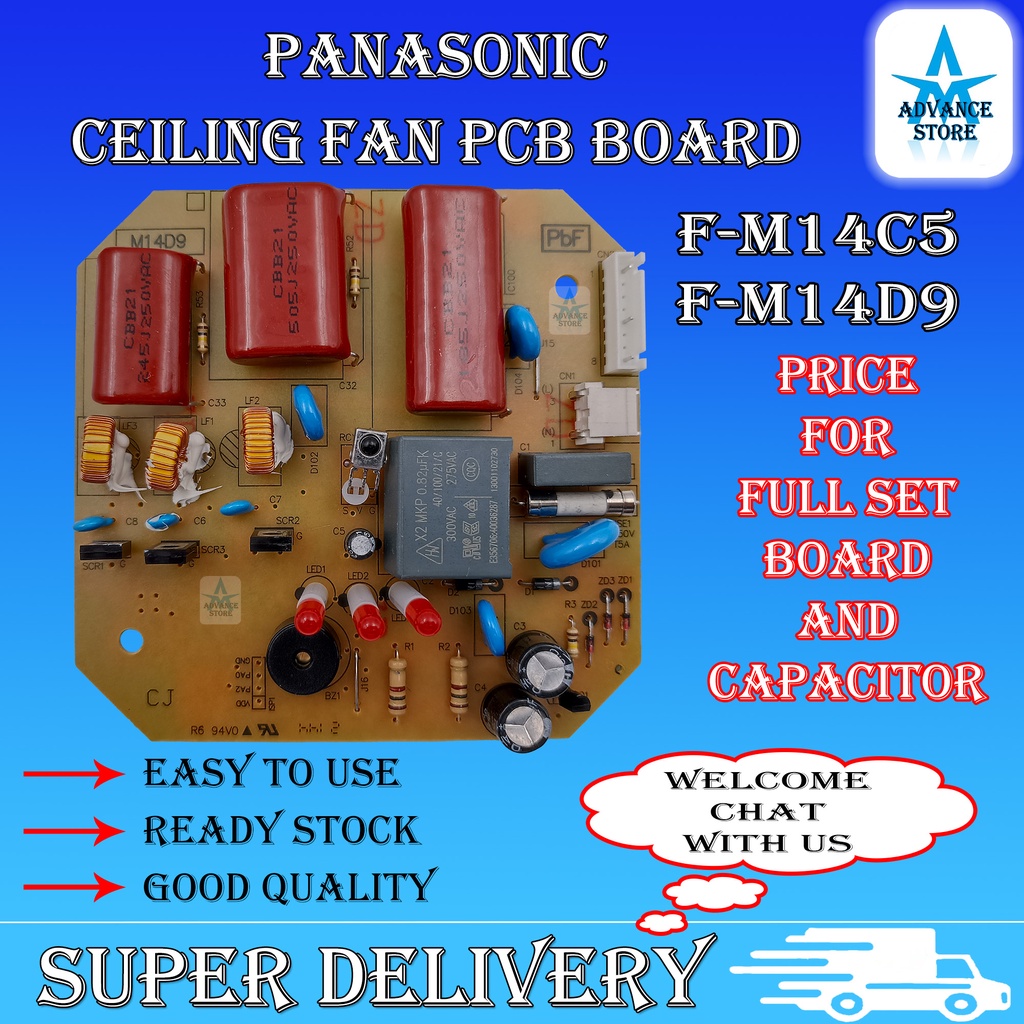 F-M14C5 F-M14C7 F-M14C8 F-M14D5 F-M14D9 F-M14DZ F-M14CZ PANASONIC KDK ...