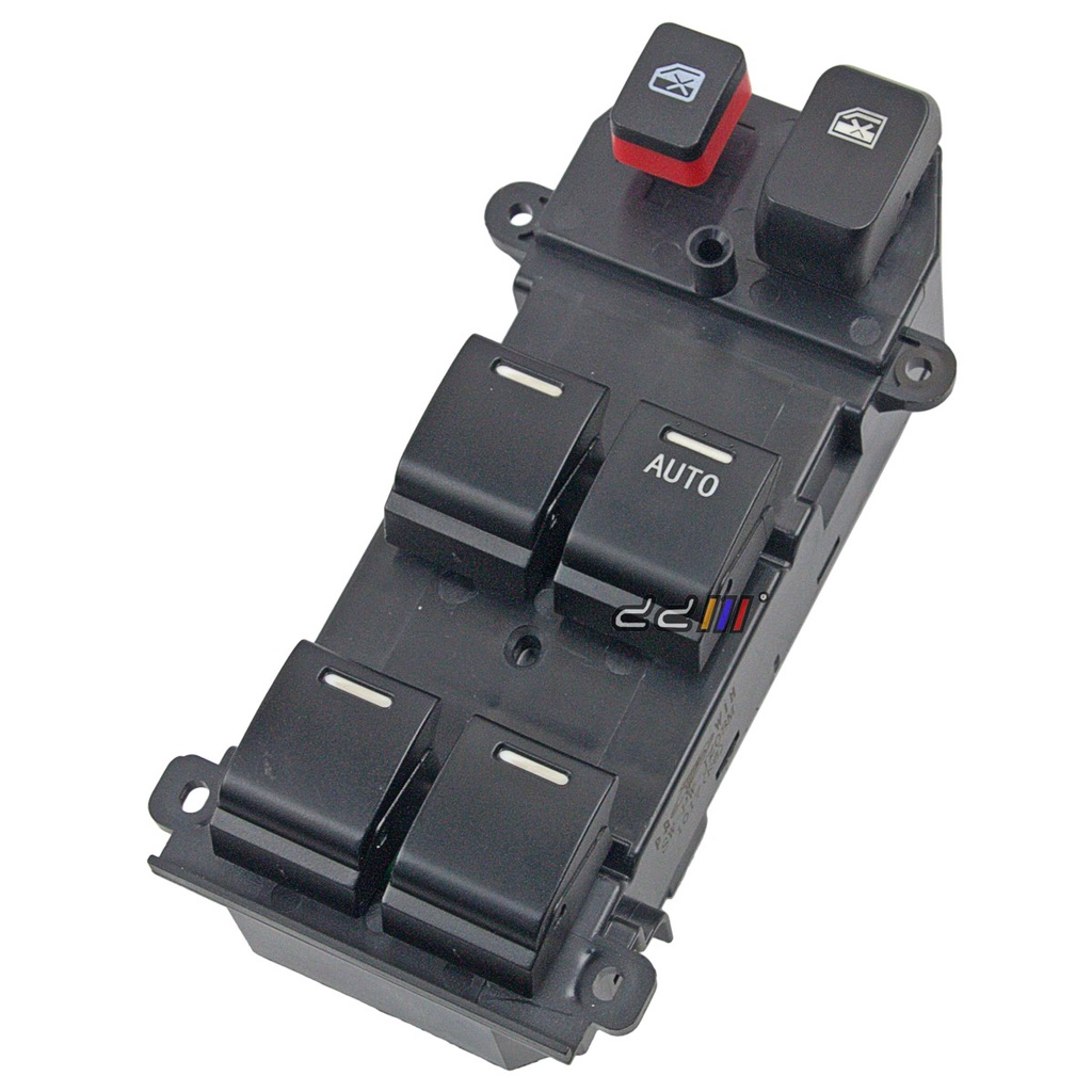 [READY STOCK] Honda City TMO GM3 / Jazz TFO GE6 GE8 Front Power Window ...