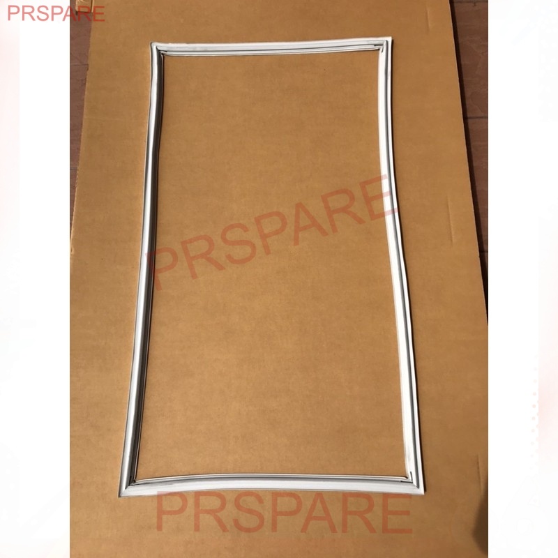SHARP FREEZER GA655 GETAH GASKET PINTU PETI SEJUK SJ312 SJ313 ORIGINAL ...