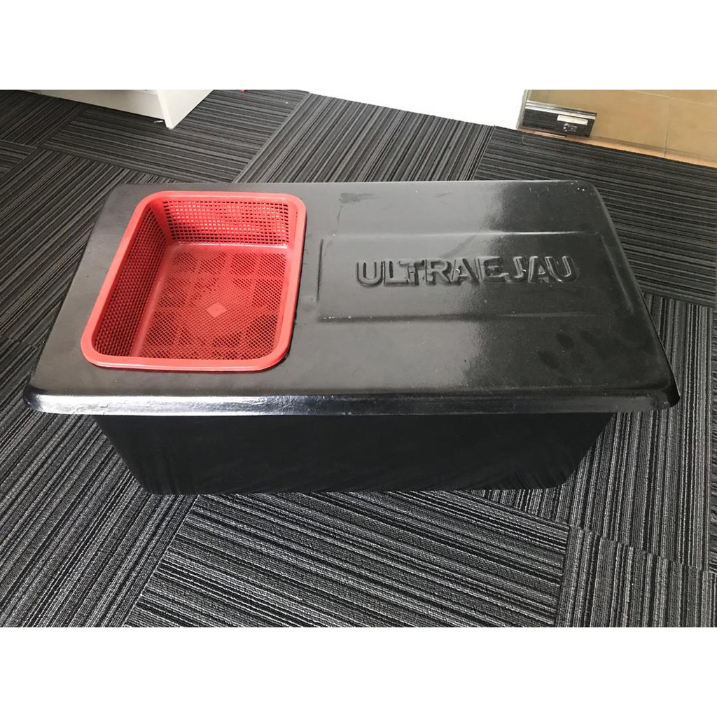 Grease Trap Fiber Glass | Shopee Malaysia