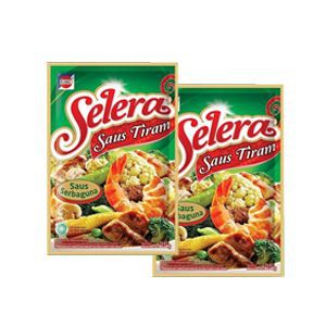 Guarantee Kobe Selera Oyster Sauce Sachet 20 Grams | Shopee Malaysia