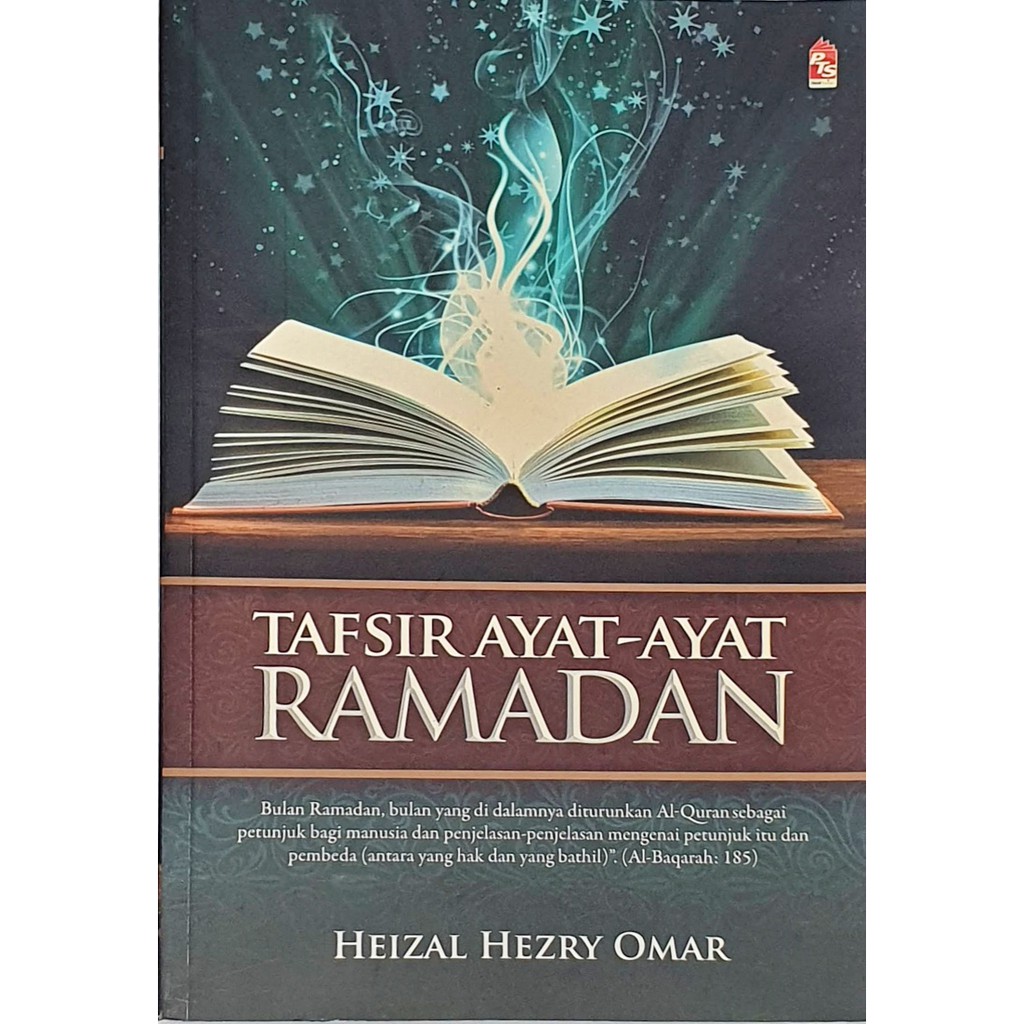 Tafsir Ayat - Ayat Ramadan - HEIZAL HEZRY OMAR | Shopee Malaysia