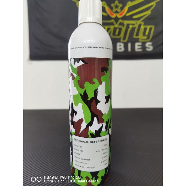 (Ready Stock) ET1000 Green Gas Refill Original | Shopee Malaysia