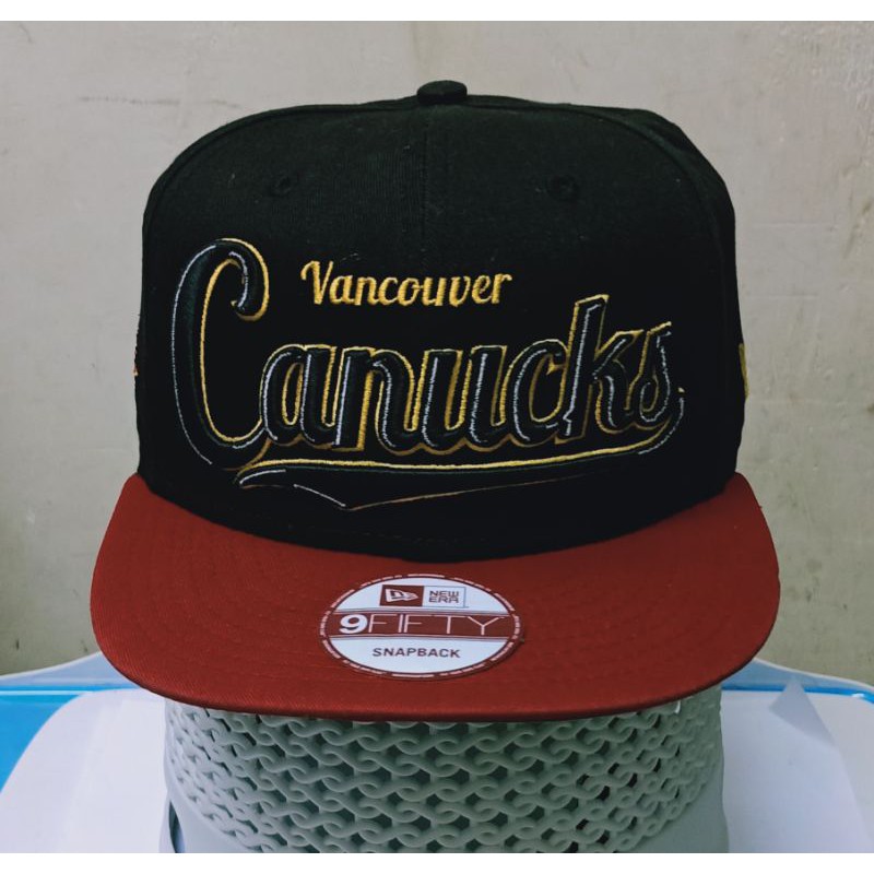 LS New Era 🧢 Vintage ( snapback ) | Shopee Malaysia