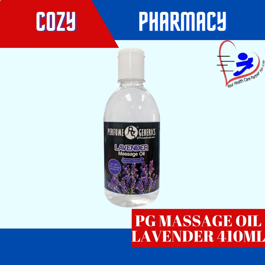 𝑷𝑮 𝑷𝑬𝑹𝑭𝑼𝑴𝑬 𝑮𝑬𝑵𝑬𝑹𝑰𝑪𝑺 𝑴𝑨𝑺𝑺𝑨𝑮𝑬 𝑶𝑰𝑳 410𝑴𝑳 | Shopee Malaysia