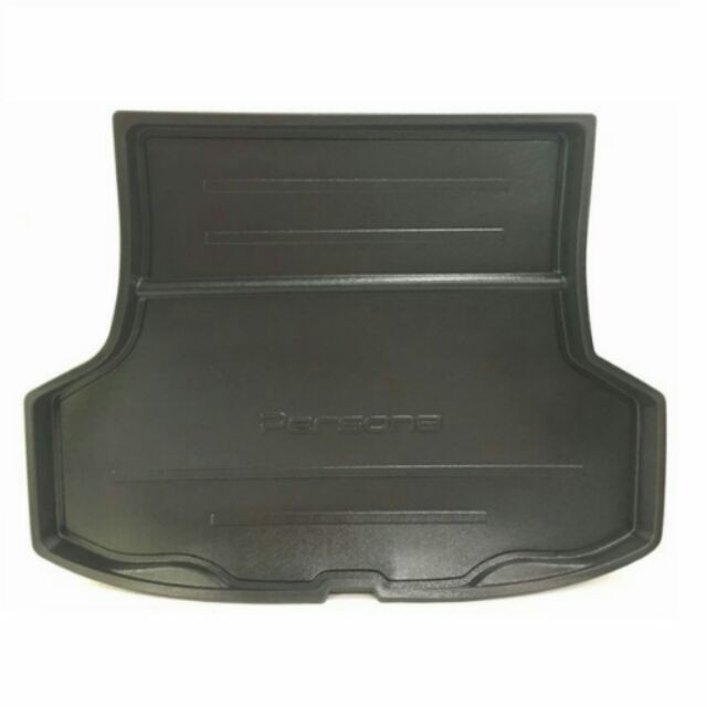 Proton Persona Old Luggage trunk ABS boot tray | Shopee Malaysia