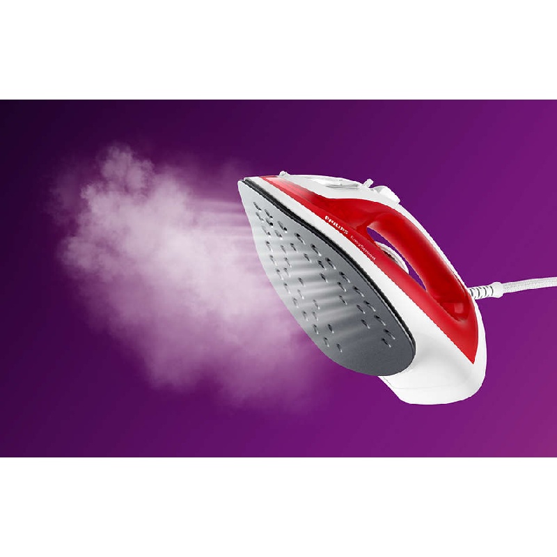 Philips Easy Speed Steam iron GC1742/46 2000W | Shopee Malaysia