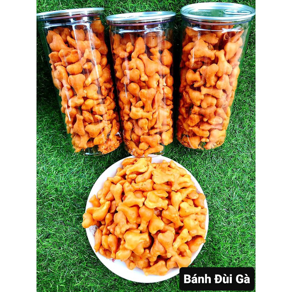Pet jar-250gr Chicken thigh cake with fish sauce | Shopee Malaysia
