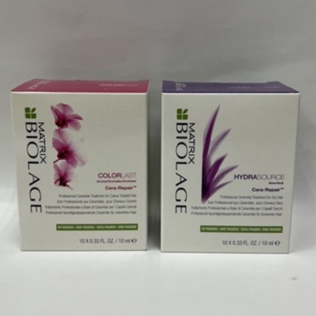 Matrix Cera-Repair 10x10ml | Shopee Malaysia