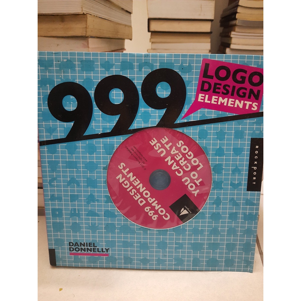 999 Logo Design Elements | Shopee Malaysia