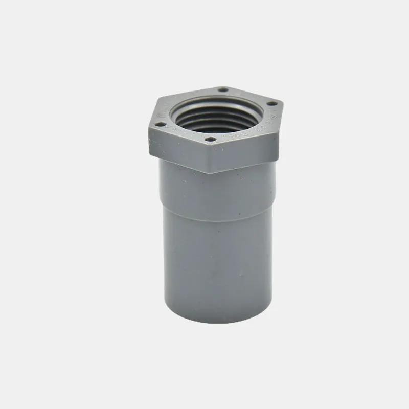 BBB PVC P/T SOCKET (1/2" 15MM, 3/4" 20MM) *READY STOCK*!!! | Shopee Malaysia