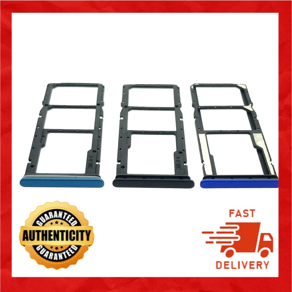 REDMI 9C SIM TRAY | Shopee Malaysia