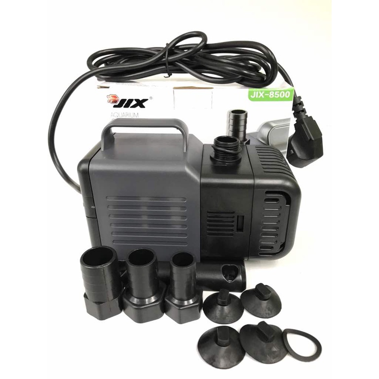 JIX Submersible Water Pump 8500 [3000L/H] | Shopee Malaysia