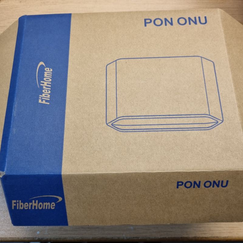***Used*** FiberHome GPON ONU HG6240A Modem | Shopee Malaysia