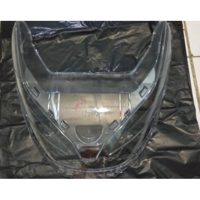 Mika Glass Headlights honda pcx original Motorcycle | Shopee Malaysia