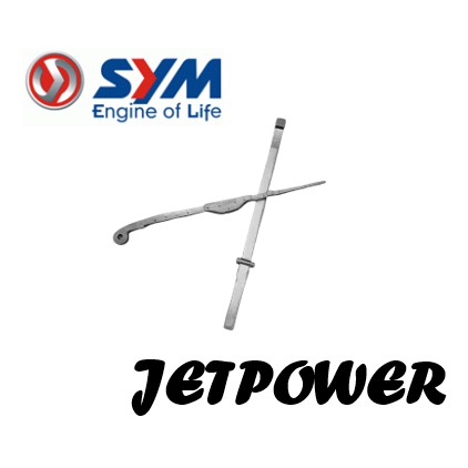 SYM JET POWER TENSIONER GUIDE - GY6 KARISMA JET125 JETPOWER LIDAH ...