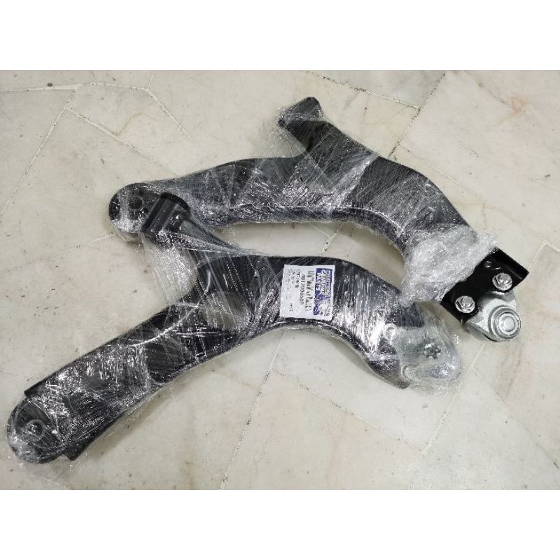 PROTON X70 GEELY FRONT SUSPENSION LOWER ARM RH LH ORIGINAL | Shopee ...