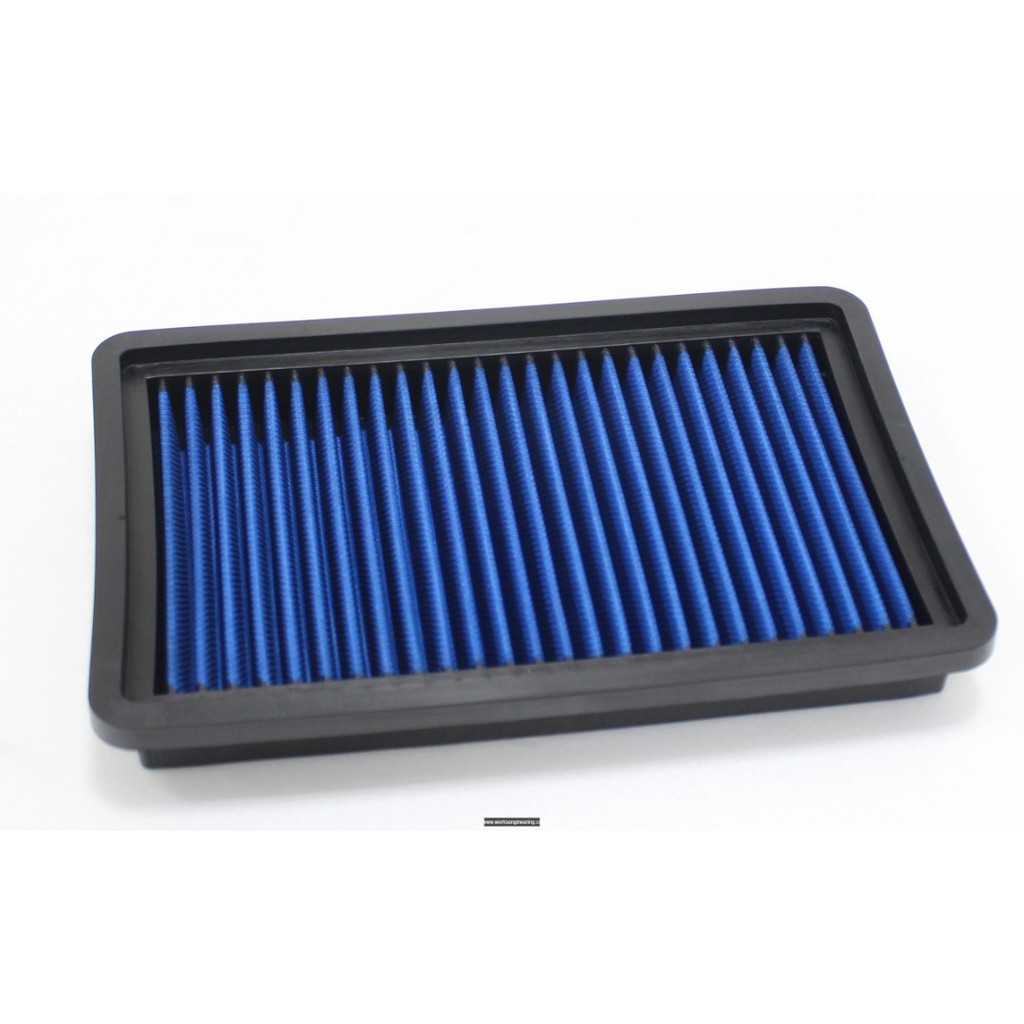 Toyota Corolla E100 AE101 1993 Works Engineering Drop In Air Filter ...