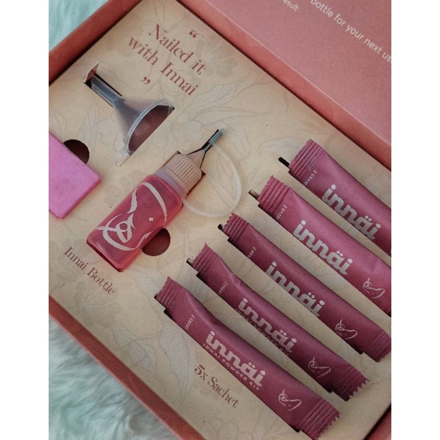 INNAI NUNHA ORIGINAL (INNAI NEELOFA) | Shopee Malaysia