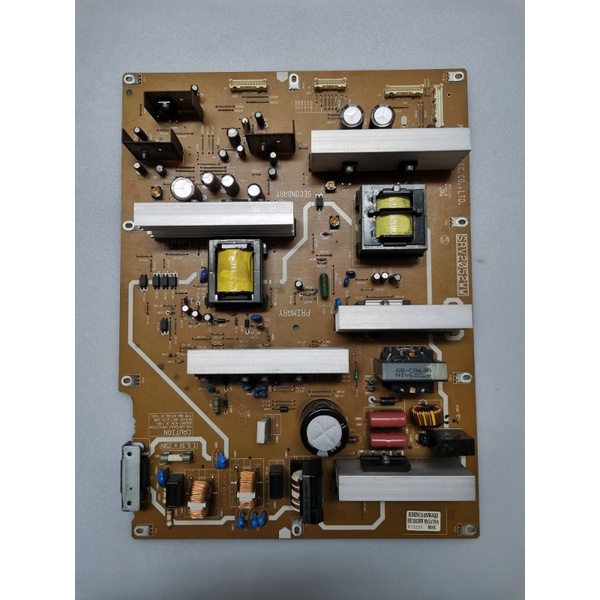 Sharp 42" TV Model: LC-42PX5M / Power Board / Main Board / Inverter ...