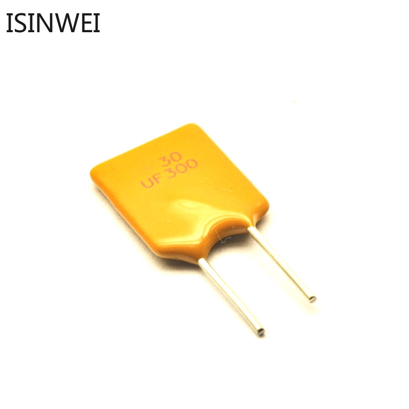 10pcs/lot PTC Resettable Fuse RUEF300 30V 3A UF300 | Shopee Malaysia