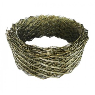 3" x 120Feet Exmet Wire Mesh 0.45 KG / Dawai Ikat Bata / Exment Brick ...