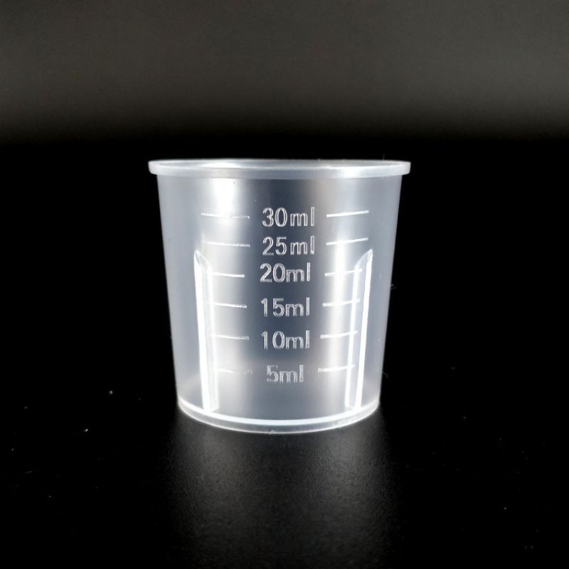 🔥 Ready stock🔥PP Plastic Digital Measuring Cup Scale Measure Glass ...