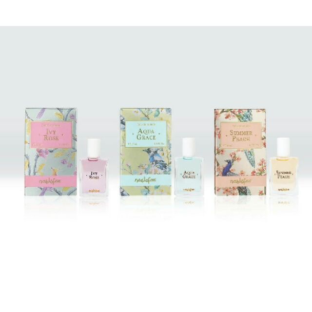 PERFUME NEELOFA SERENITY SERIES 💯 Original | Shopee Malaysia