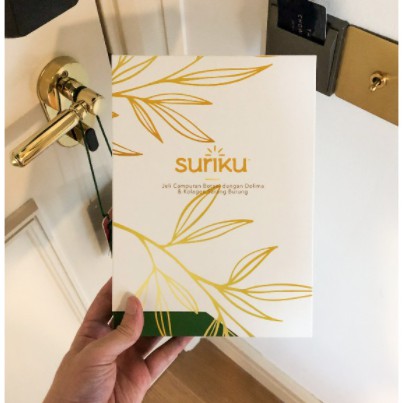 Suriku Kolagen Anti Jeragat 30 Sachets | Shopee Malaysia