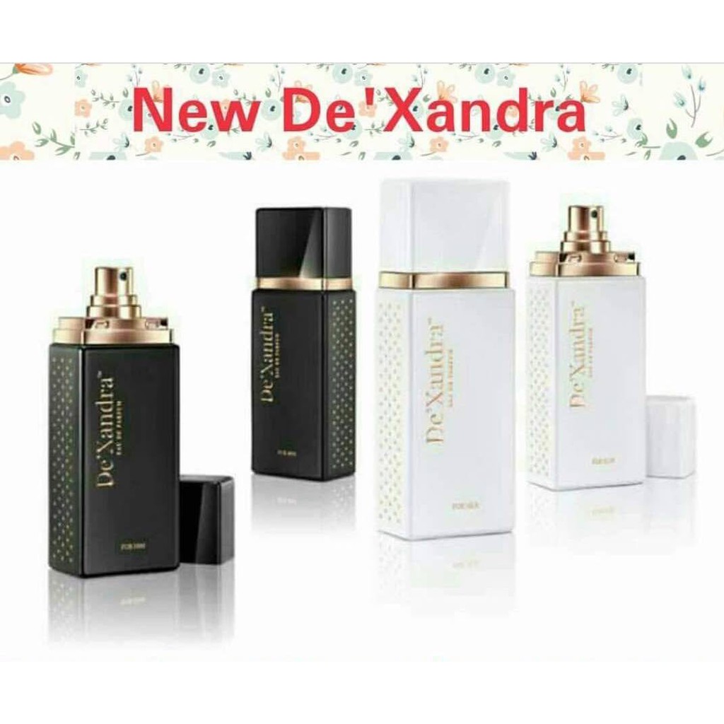 NEW DEXANDRA | Shopee Malaysia