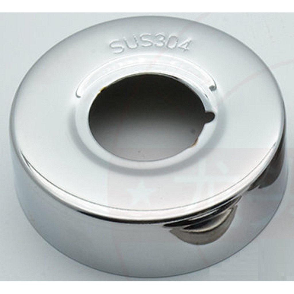 [HB810] SUS304 Basin / Sink Faucet Water Tap Diverter Valve Cap Cover ...