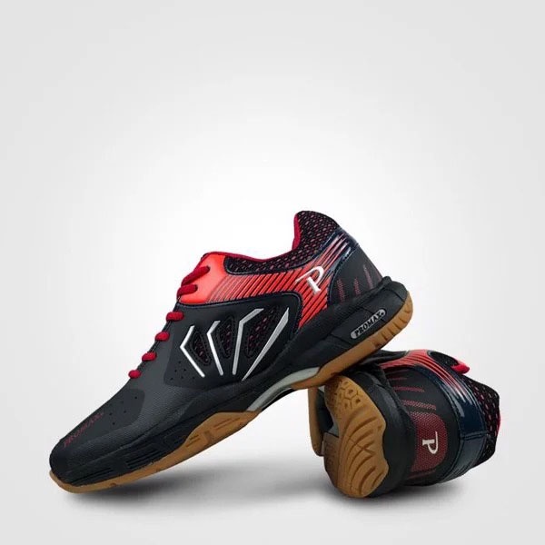 Genuine Dynamic Promax 20001 badminton shoes - badminton training shoes ...