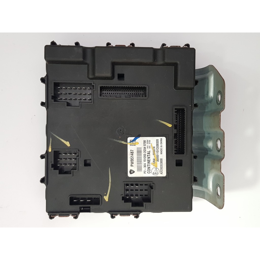 Proton Persona Body Control Module ECU PW951487 | Shopee Malaysia
