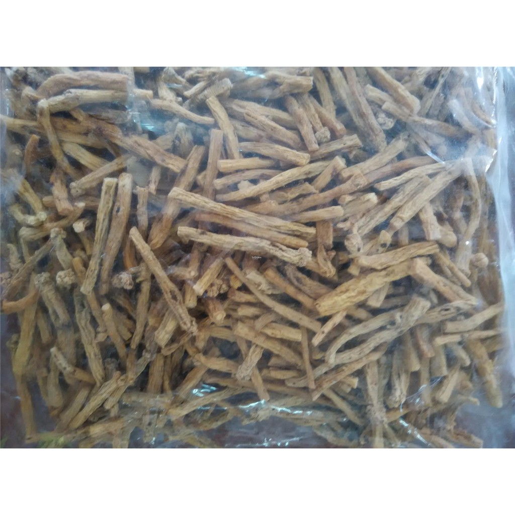 1KG Dang Shen Codonopsis Root Grade:Thin Small Cut 1KG 小紋黨 黨參節 | Shopee ...