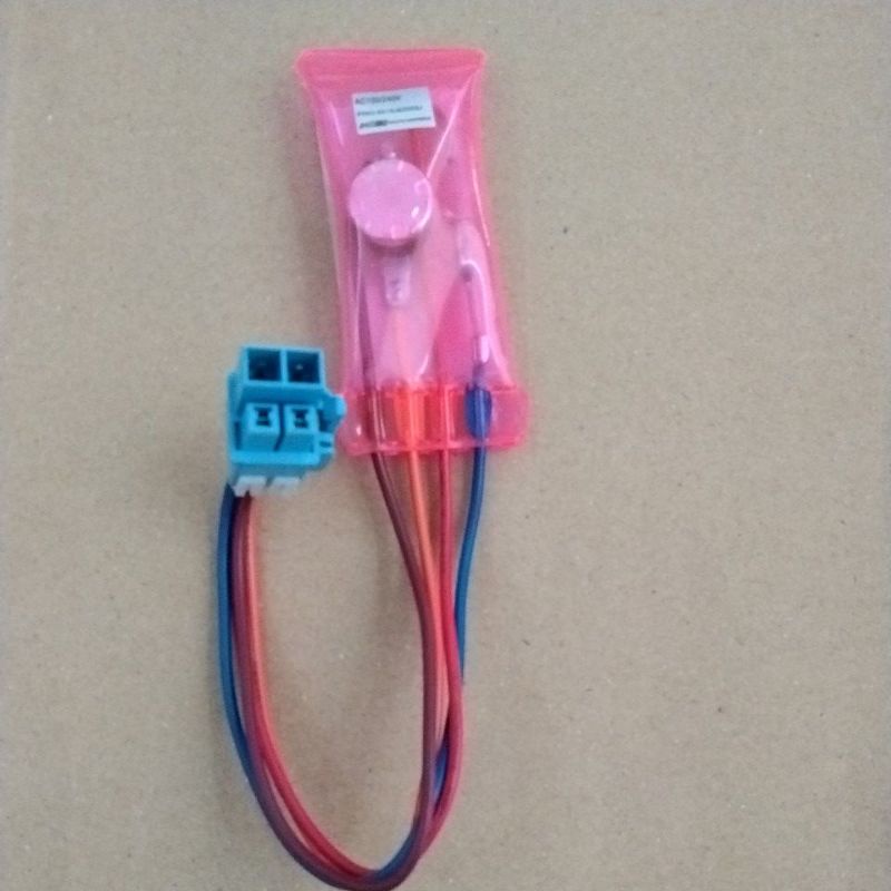 LG REFRIGERATOR DEFROST SENSOR+FUSE(TIMER) | Shopee Malaysia