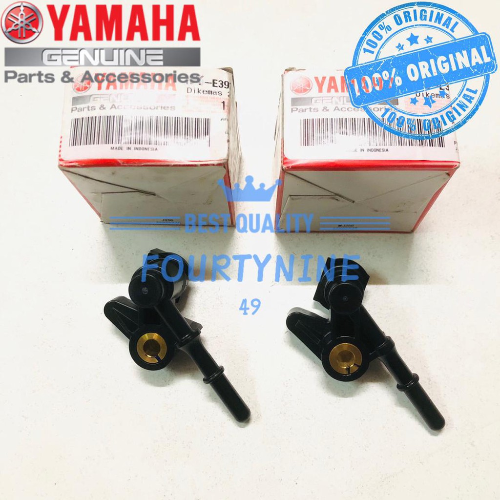 100% ORIGINAL SRL115FI V1 V2 / SRL115 FI V1 V2 INJECTOR JOINT ...