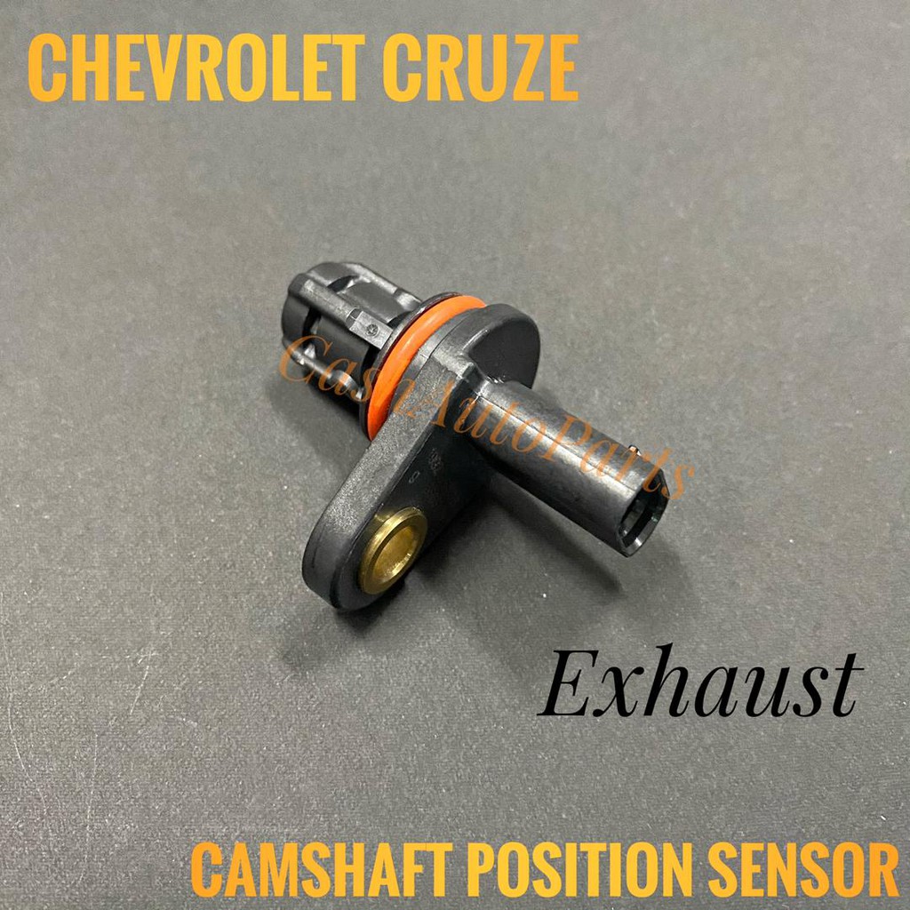 ORIGINAL CHEVROLET CRUZE AVEO SONIC OPED VAUXHALL PONTIAC CAMSHAFT ...