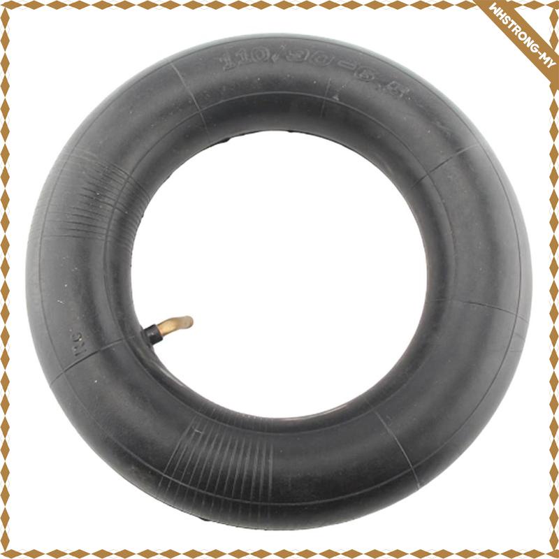 [whstrong]Heavy Duty Rubber 90/65-6.5 110/50-6.5 Tire Inner Tubes 6.5 ...