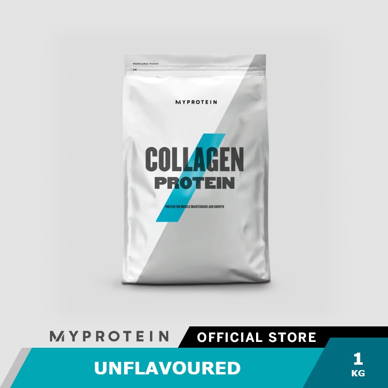 MYPROTEIN Collagen Protein (1kg) | Shopee Malaysia
