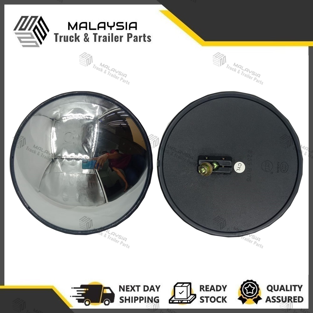 NISSAN L6 CW52 CW53 CW54 SIDE MIRROR CERMIN SISI (SL1681/SL-1681)( SL1680/SL-1680)( SL1679/SL ...