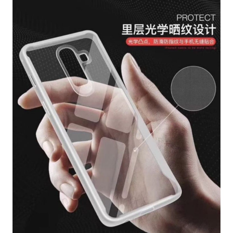 Silicon Case for Iphone Softcase iPAKY ALL Carbon Casing Cover TPU ...