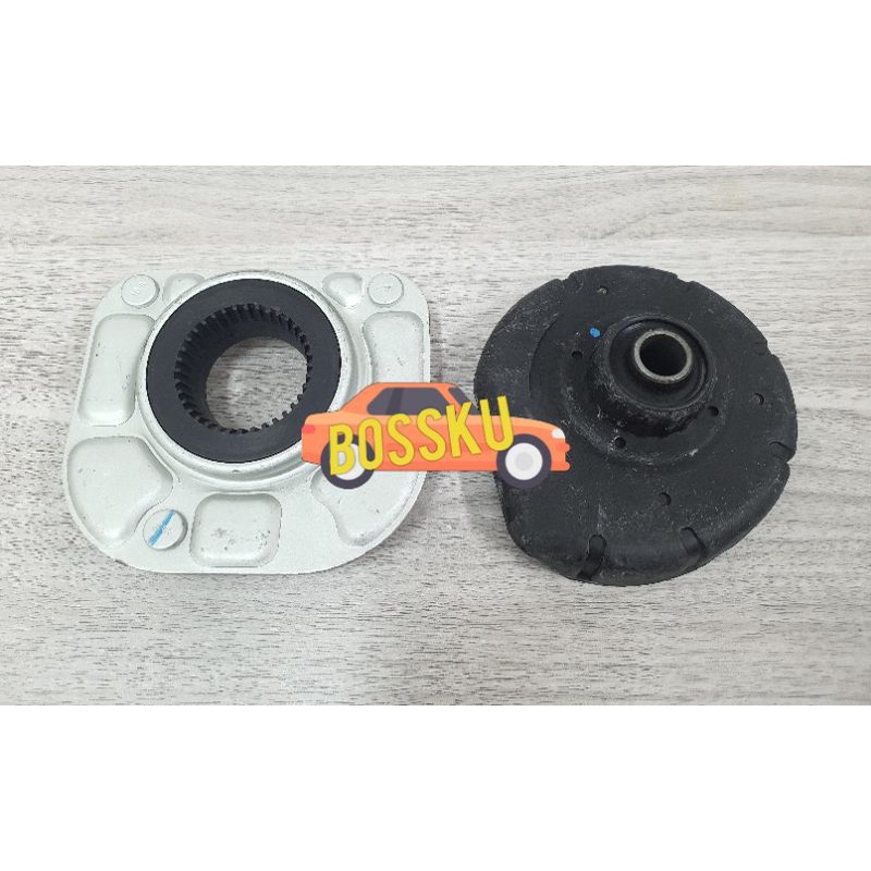 FRONT BEARING /FRONT/ REAR ABSORBER MOUNTING / SET -VOLVO 850/C70/S60 ...