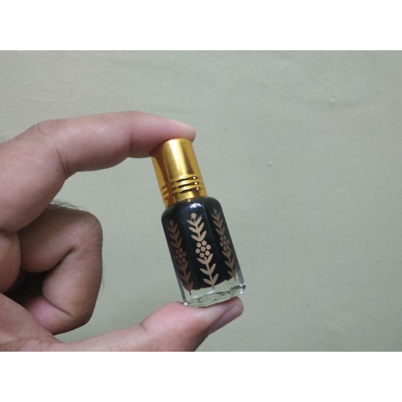 ORIGINAL MINYAK WANGI GAHARU CAMBODIA A OUD AGARWOOD | Shopee Malaysia