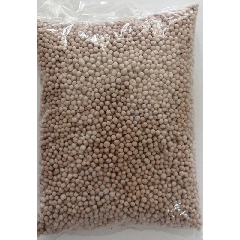 Fruit Fertilizer Baja Buah（12-12-17-2+TE）/Growth Fertilizer Baja Subur ...