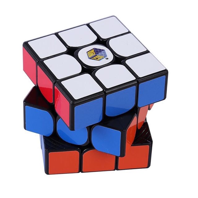 YuXin Little Magic 3x3 Speed Cube ( Free Shipping ) | Shopee Malaysia