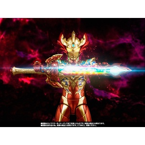 [Contact Quotation] Genuine Model S.H.FIGUARTS SHF ULTRAMAN Tailorium ...